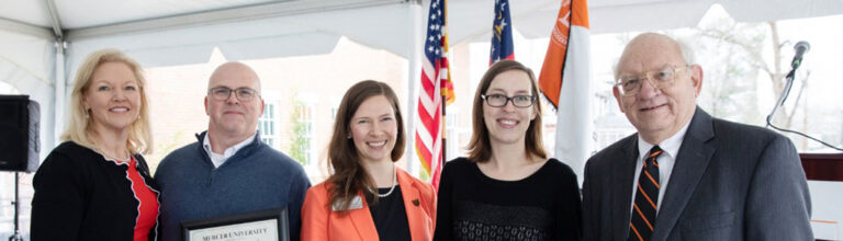 Everyday Excellence Award - Office for Student Success